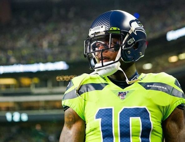 ¡Otra vez!: La NFL suspende a Josh Gordon de manera indefinida por ...