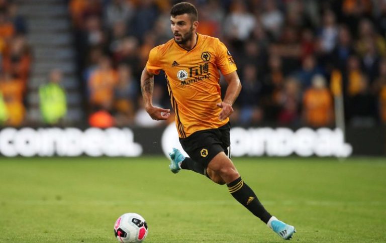 Patrick Cutrone regresa para reforzar la delantera de Wolves - Futbol ...