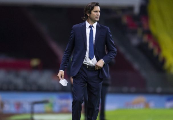 Solari: "No solo Roger lo hizo bien" - Futbol Sapiens