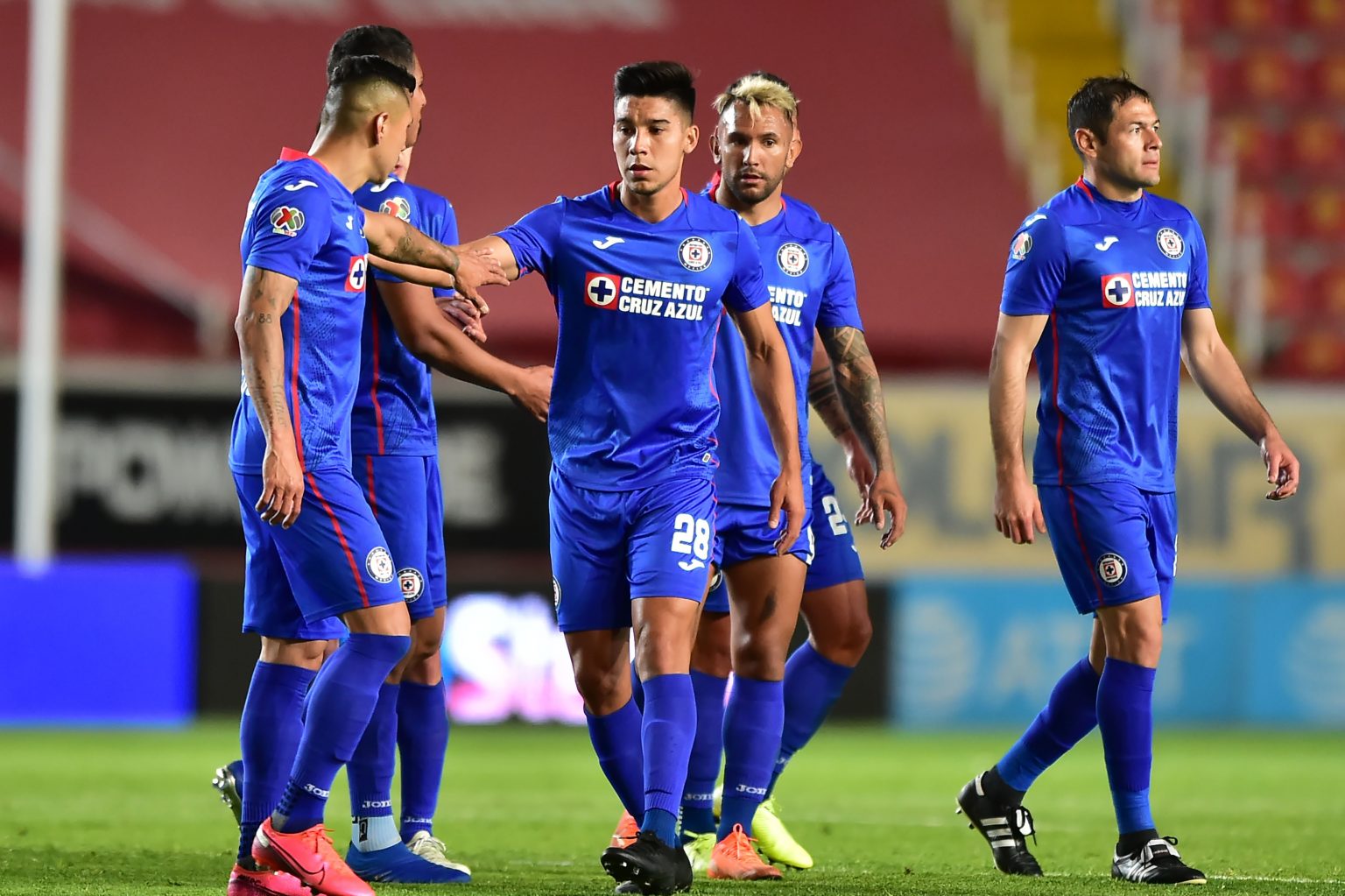 Cruz Azul es el nuevo líder del Clausura - Futbol Sapiens