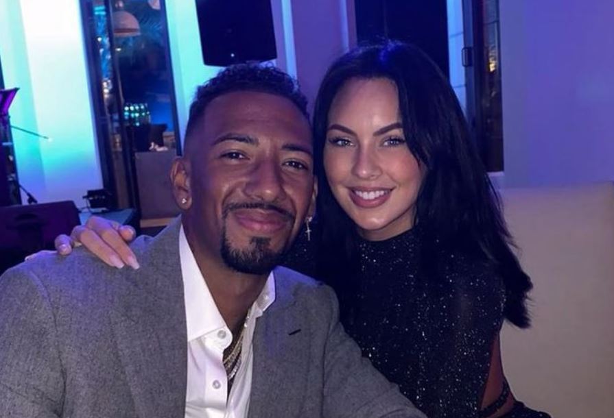 Hallan muerta a exnovia de Boateng tras una semana de separación - Futbol Sapiens