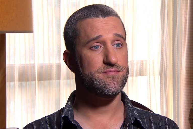 Muere el famoso actor Dustin Diamond - Futbol Sapiens