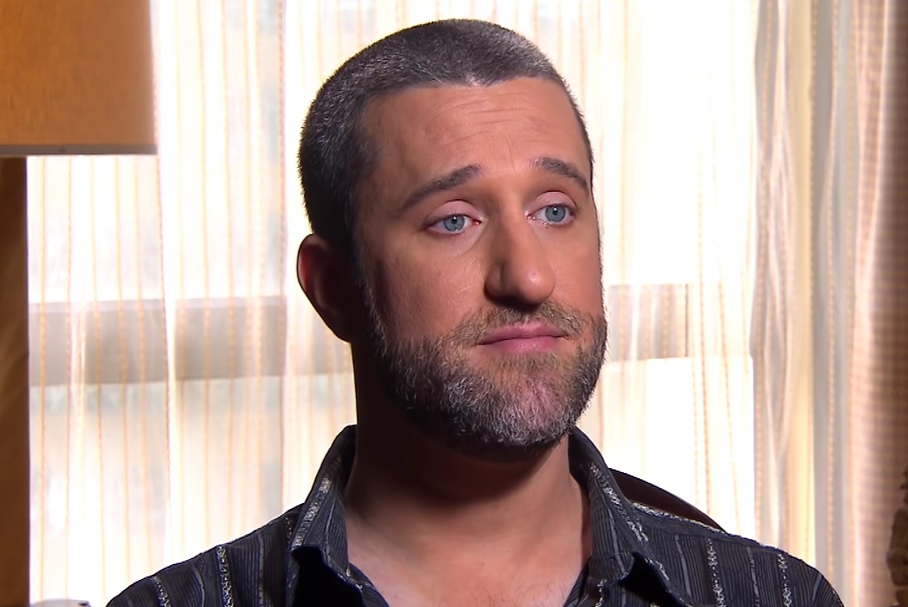 Muere el famoso actor Dustin Diamond - Futbol Sapiens