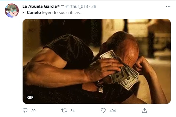Los mejores memes que dejó la pelea del Canelo - Futbol Sapiens