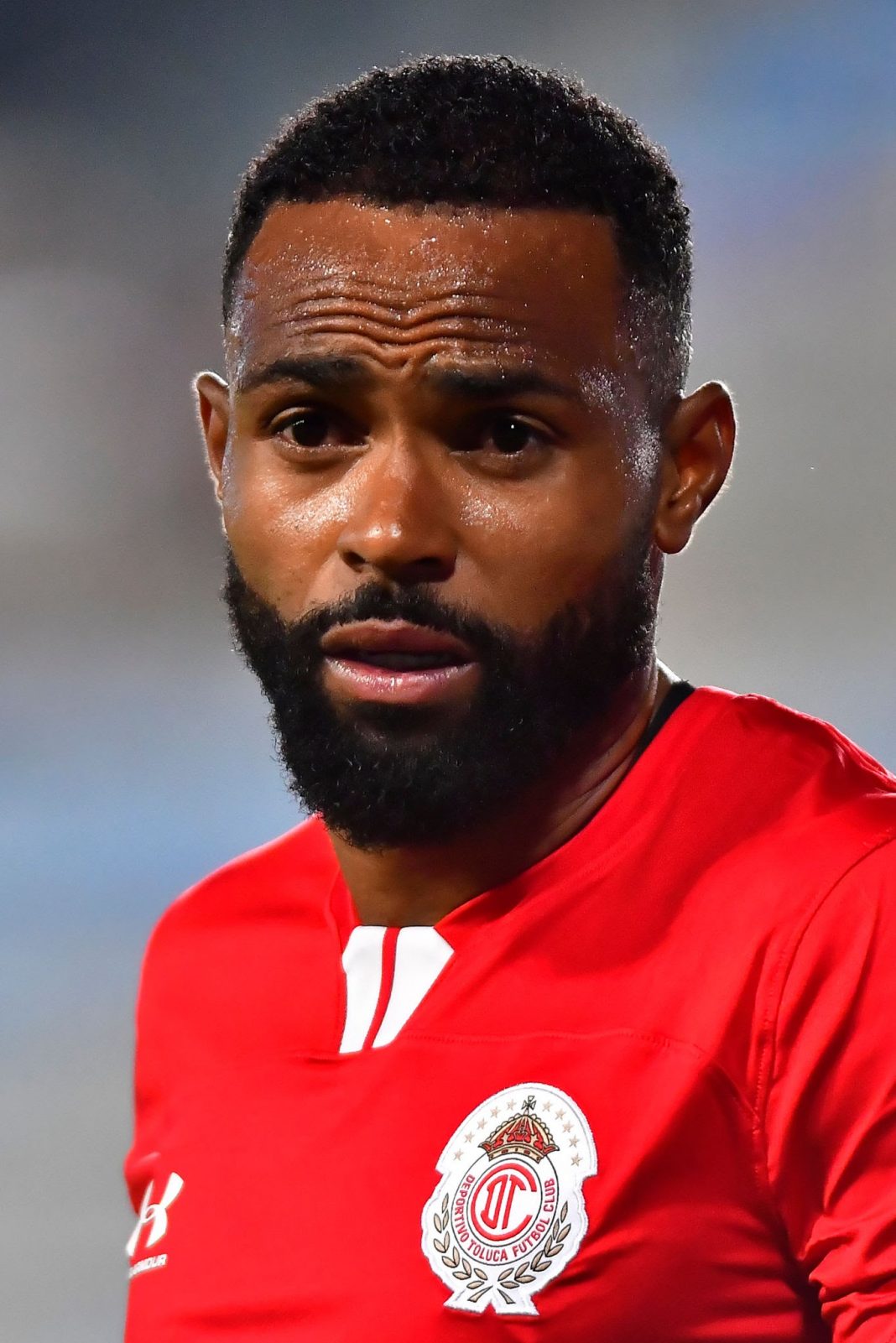 William da Silva estará hasta junio en Toluca - Futbol Sapiens