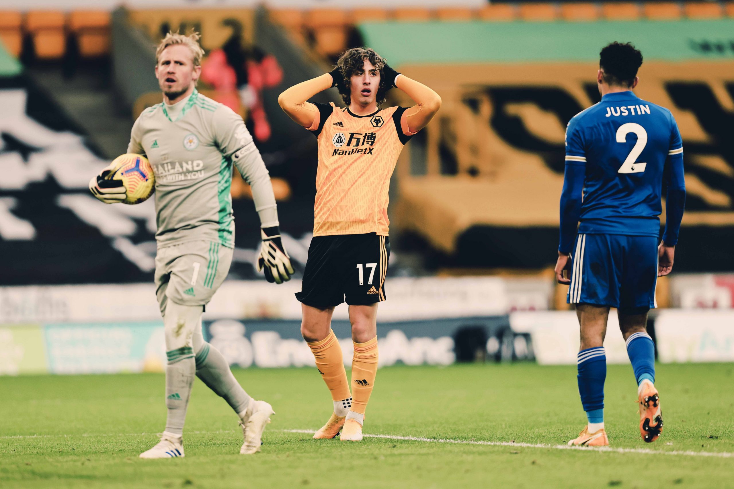 Wolves sigue extrañando los goles de Raúl Jiménez - Futbol Sapiens