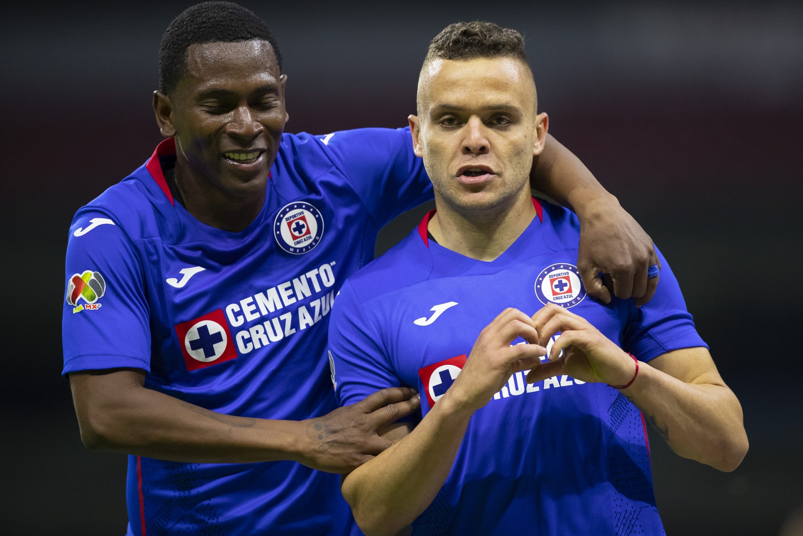 ¡Cruz Azul continúa en lo más alto de la Liga MX! - Futbol Sapiens