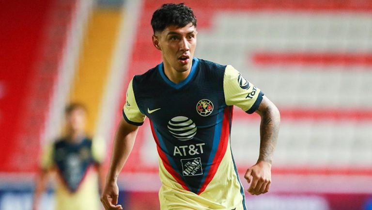 Leo Suárez considera que "fue raro" el cambio de técnico en América ...