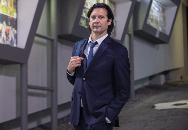 Solari continúa invicto en los clásicos del fútbol mexicano - Futbol ...