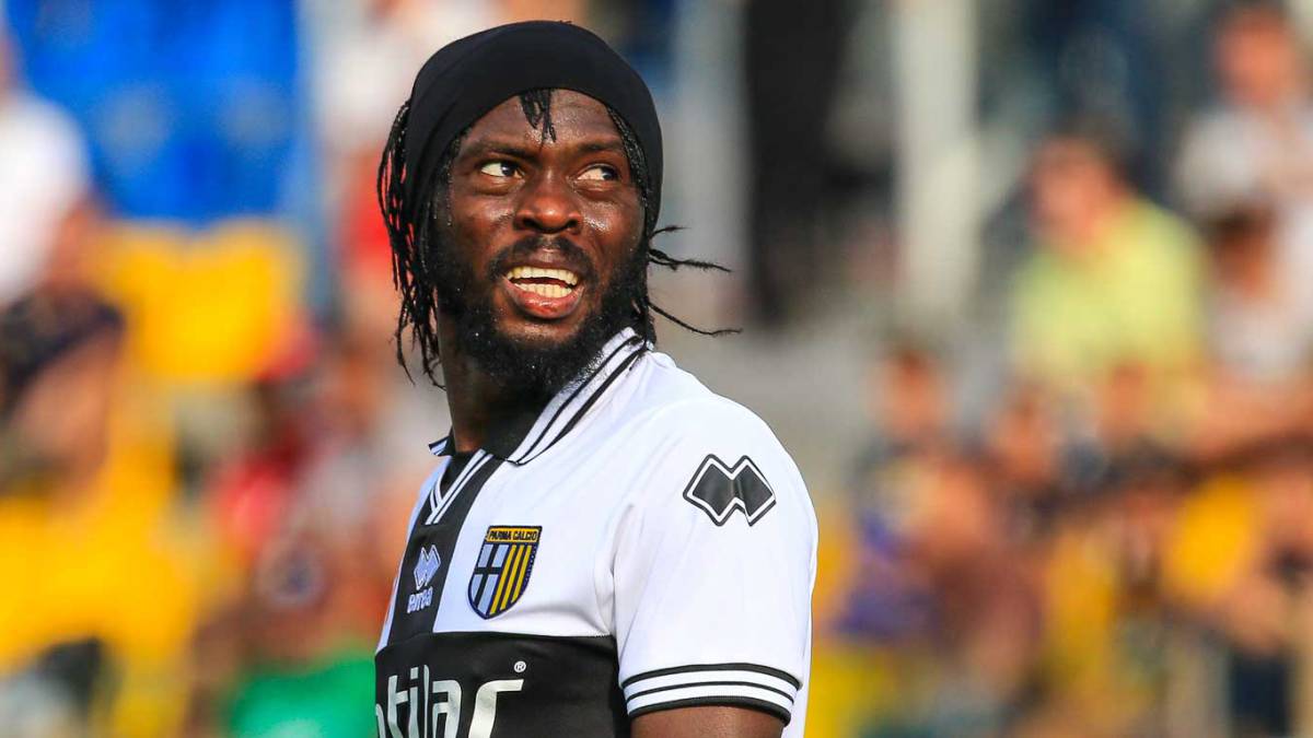 Gervinho llegaría a un importante club de la Liga MX - Futbol Sapiens
