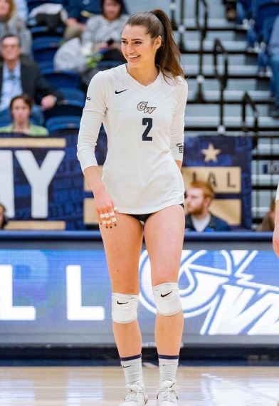 Conoce a esta modelo, fitness y guapa jugadora profesional de ...