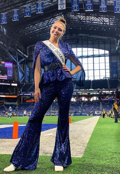 Conoce a esta modelo, fitness y guapa jugadora profesional de ...