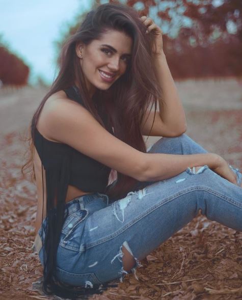 Esta es la cantante que le robó el corazón a Marco Fabián - Futbol Sapiens