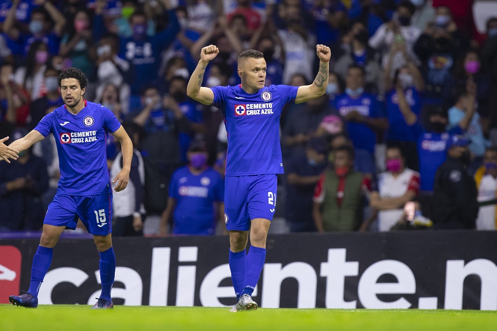 Cruz Azul vs Toluca Minuto a Minuto - Futbol Sapiens Cruz Azul vs Toluca Minuto a Minuto - Futbol Sapiens