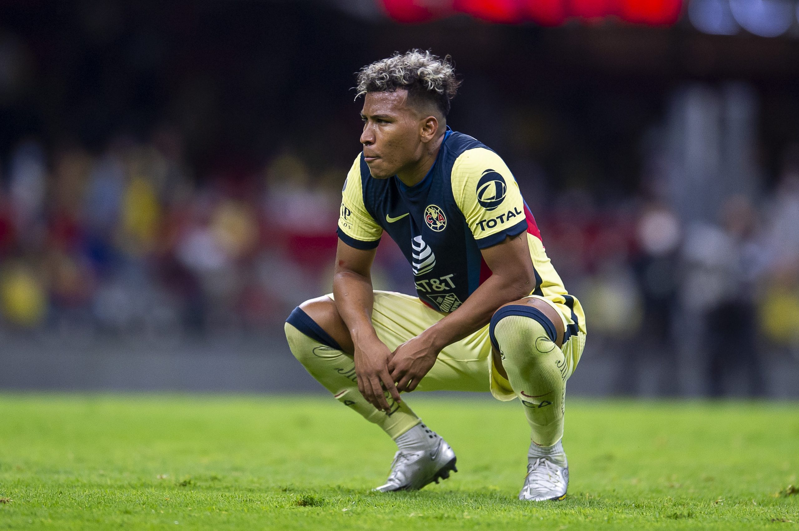 La millonada que recibiría América por el 50 % de la ficha de Roger ...