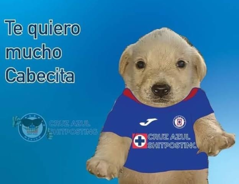 Los mejores Memes del ansiado campeonato de Cruz Azul