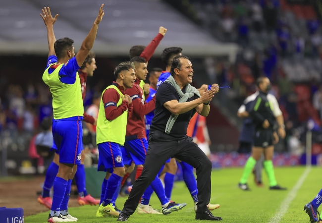 La Liga MX dejará de usar el criterio del gol de visitante en la Liguilla - Futbol Sapiens