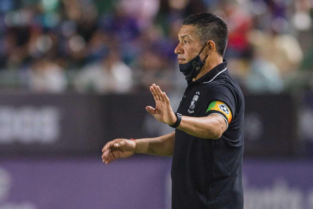 Nacho Ambriz estaría muy cerca de entrenar en España - Futbol Sapiens