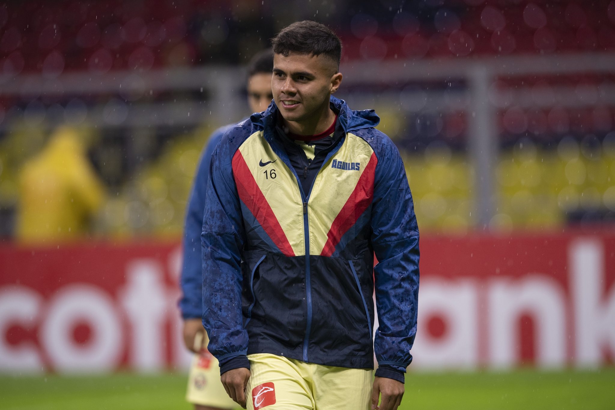 ¡Otra baja más! Alan Medina no estará más con el América - Futbol Sapiens