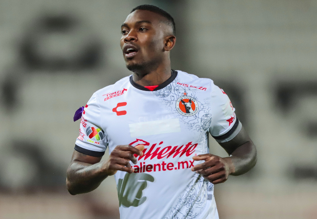 Fabián Castillo reforzará al Juárez del "Tuca" | VIDEO - Futbol Sapiens