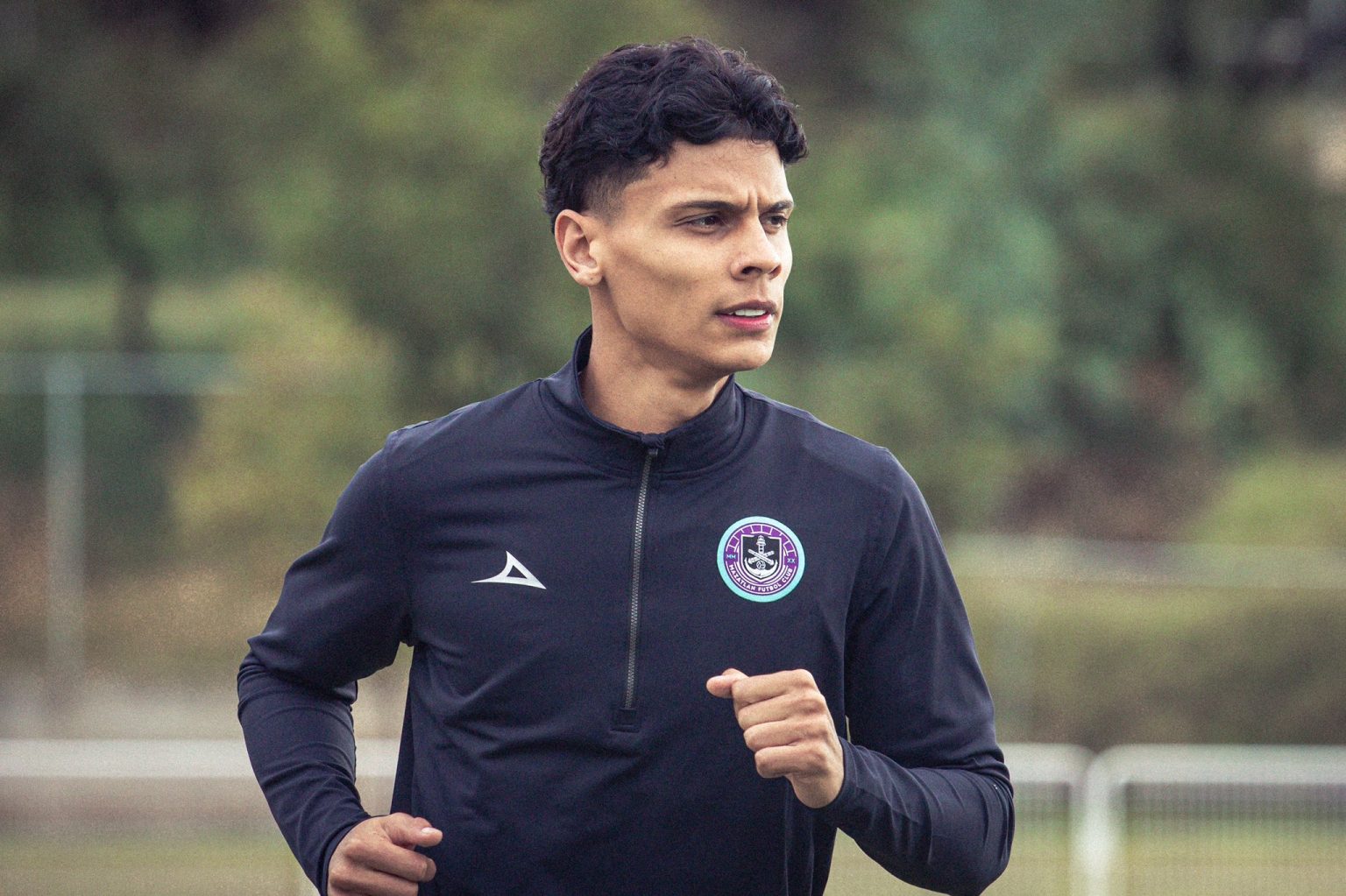 Mazatlán se llevó a una joven promesa del Flamengo - Futbol Sapiens