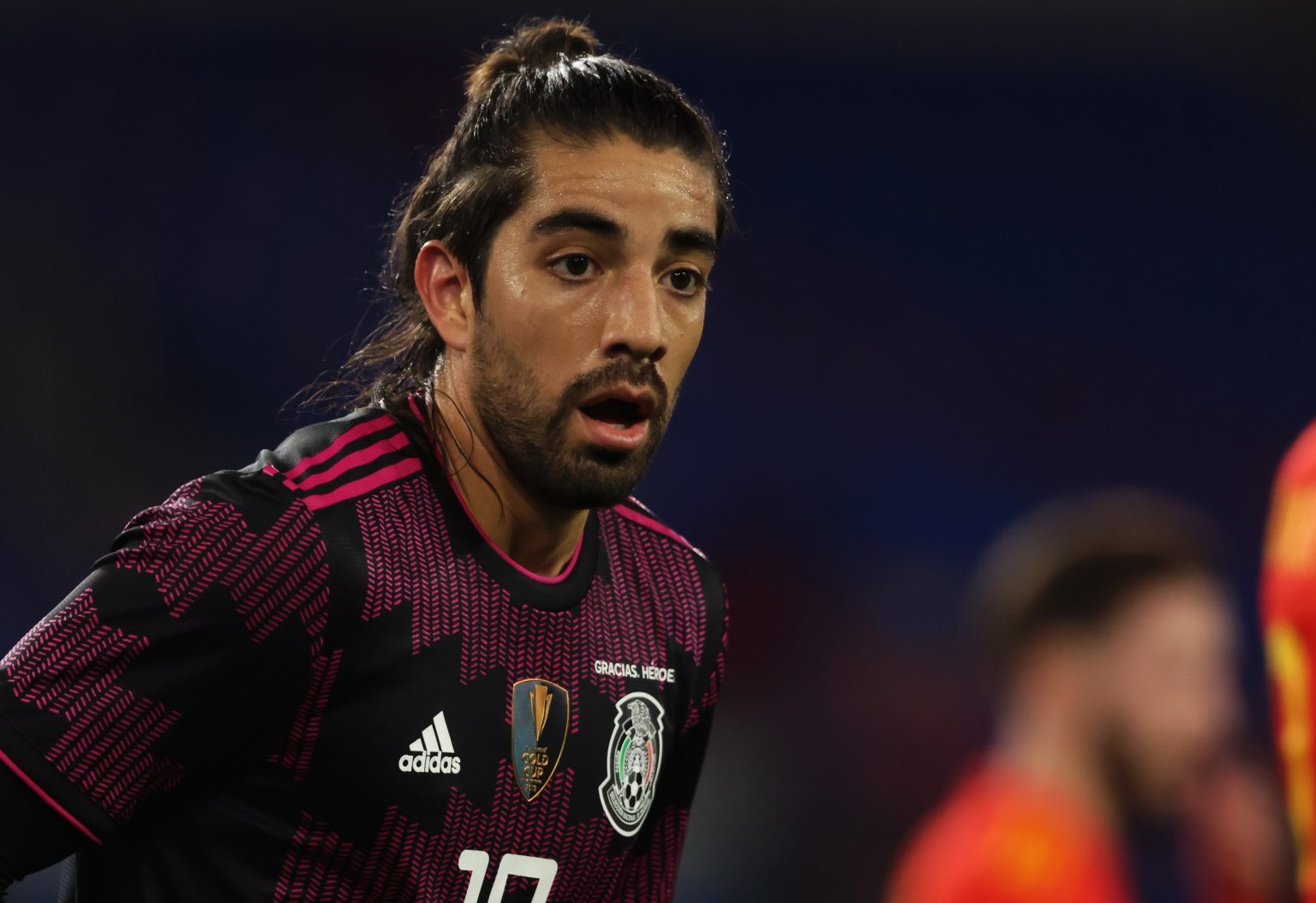 Así le dio la bienvenida los Rayados a Rodolfo Pizarro | VIDEO - Futbol ...