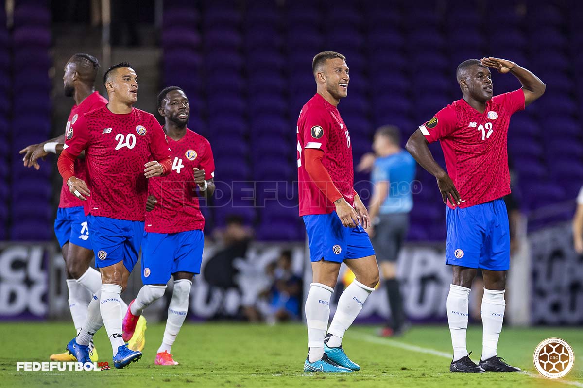 Conozca qué hará Costa Rica antes de debutar en el Mundial - Futbol Sapiens