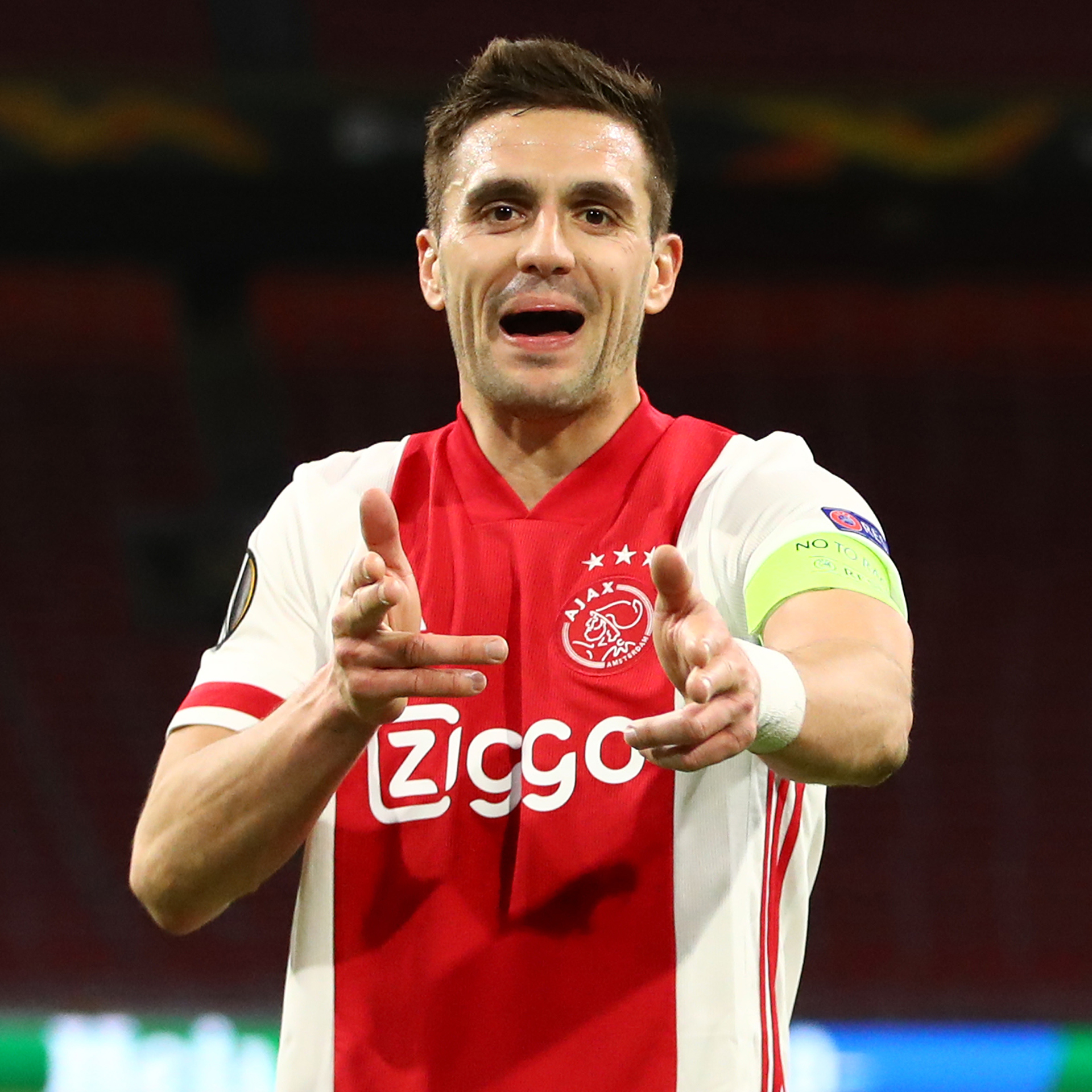 ¡Se acabó la novela! Dusan Tadic definió su futuro - Futbol Sapiens