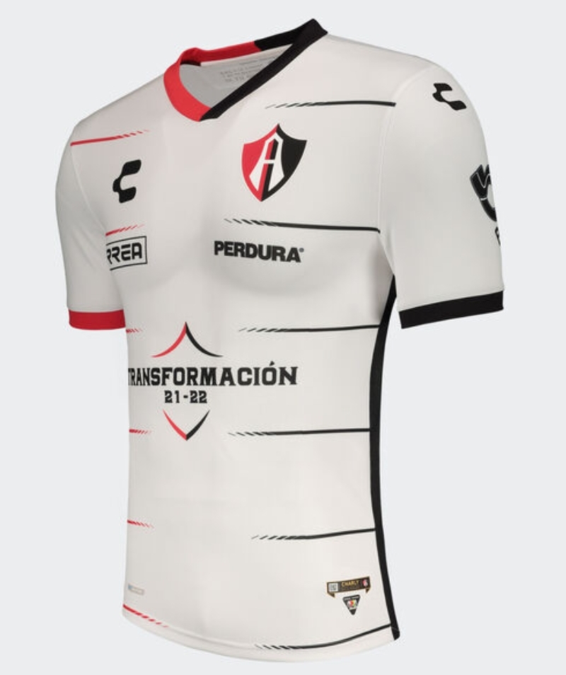 GALERÍA: Estas son las nuevas Camisetas del Atlas