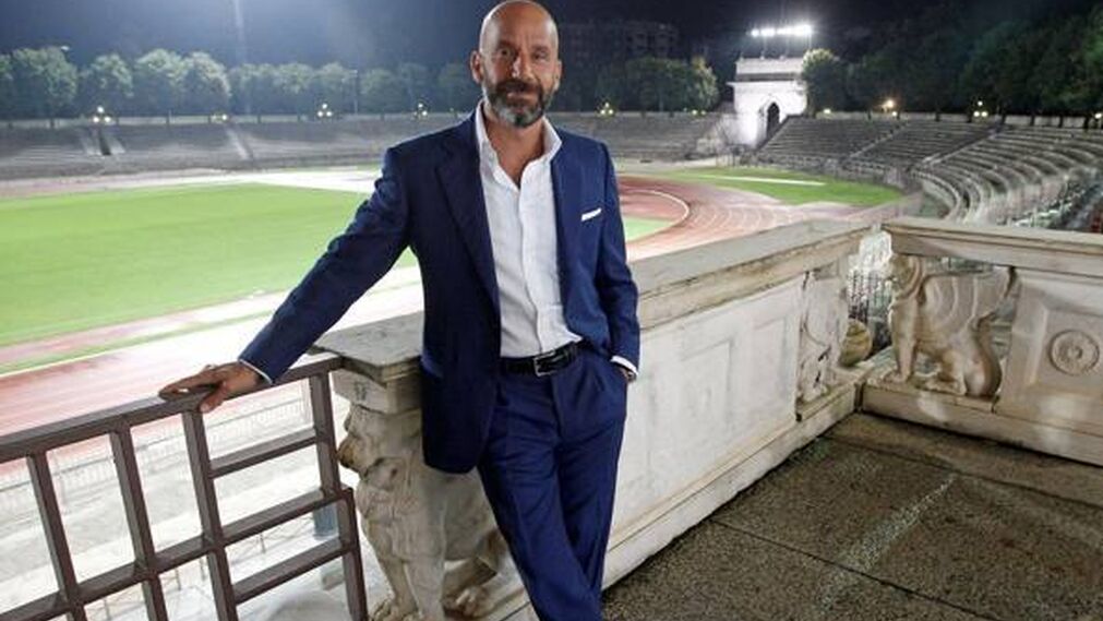 “Goals”: 99 historias que Vialli recopiló para inspirarte - Futbol Sapiens