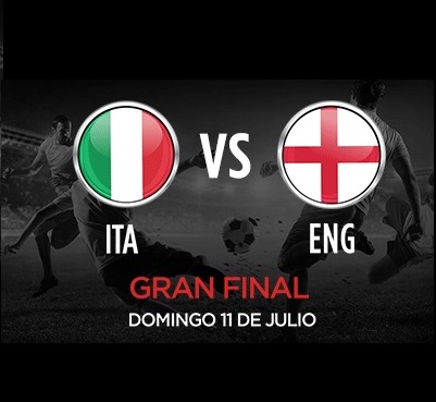 ¡La Final de la EUROCOPA se ENCIENDE! - Futbol Sapiens