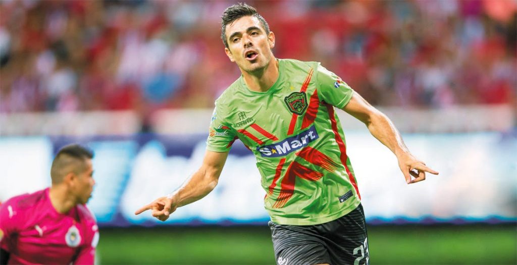 Rodrigo Prieto tendrá una nueva faceta como técnico en Dinamarca ...