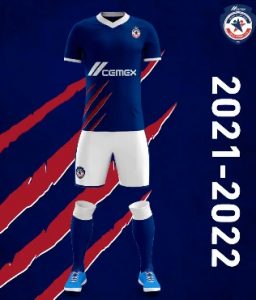 Cemex tiene un "nuevo tigre" en Egipto - Futbol Sapiens