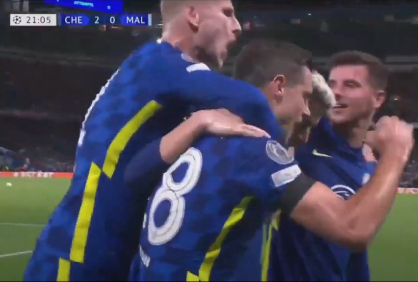 Chelsea oficializa la llegada de un delantero francés, ¿cuánto costó ...