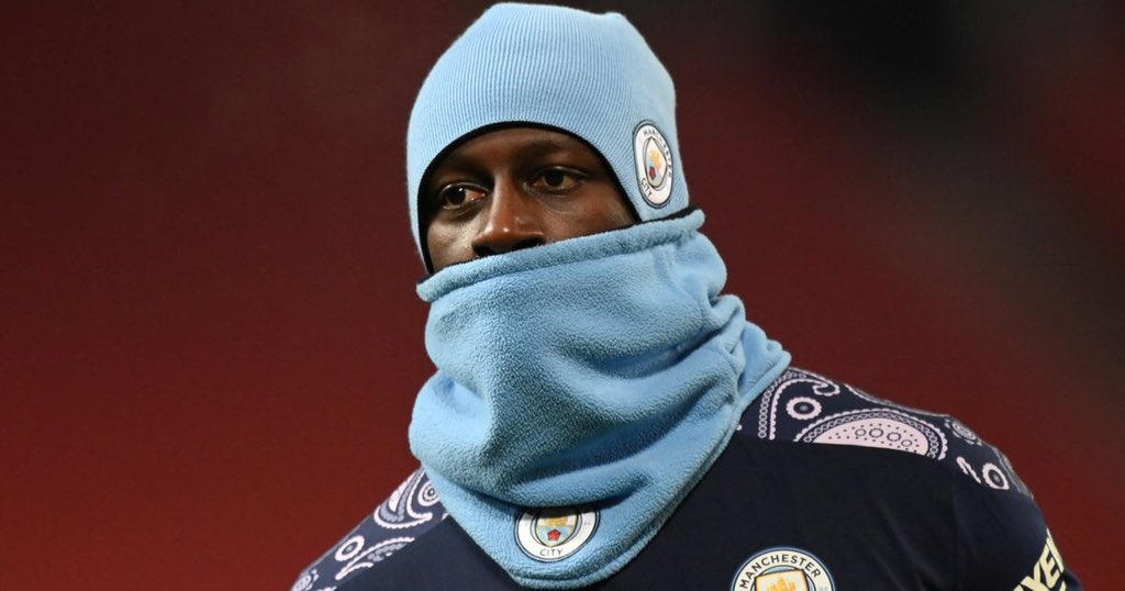 Mendy fue declarado “no culpable” en seis cargos de violación - Futbol Sapiens