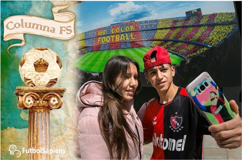 FOMO en el fútbol y una nueva forma de consumirlo - Futbol Sapiens
