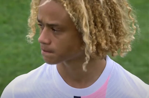 Manchester City se interpondría en un posible regreso del Barcelona