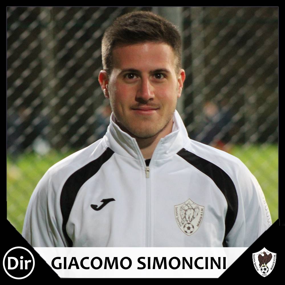 El presidente de San Marino que también es su DT de futsal - Futbol Sapiens