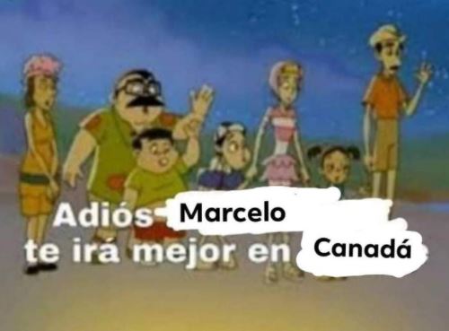 Los mejores memes tras el empate del ‘Tri’ ante Chile - Futbol Sapiens