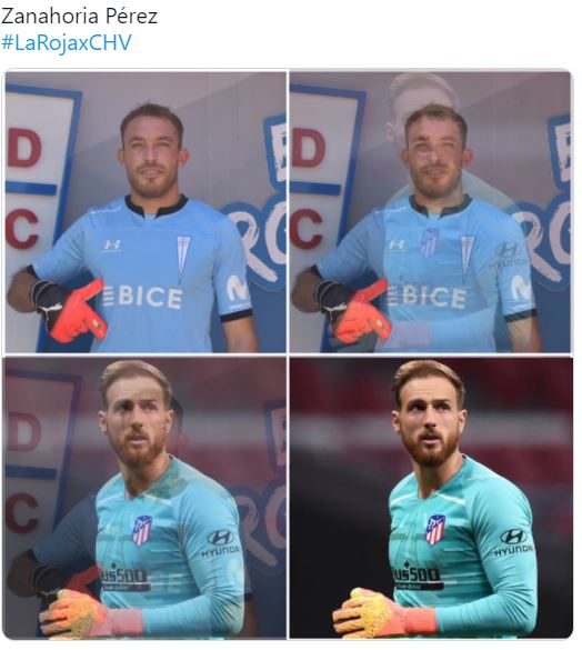 Los mejores memes tras el empate del ‘Tri’ ante Chile - Futbol Sapiens