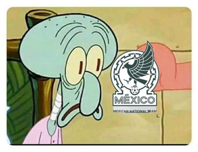 Los mejores memes que dejó la presentación del nuevo escudo del ‘Tri ...