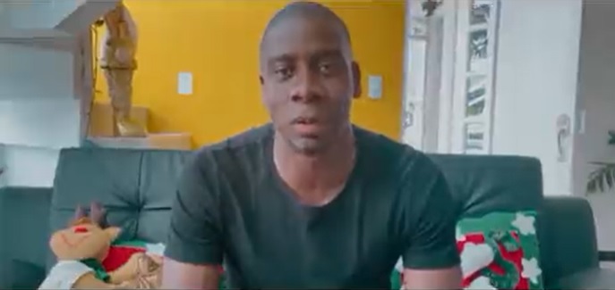 Pachuca anunció al colombiano Geisson Perea | VIDEO - Futbol Sapiens