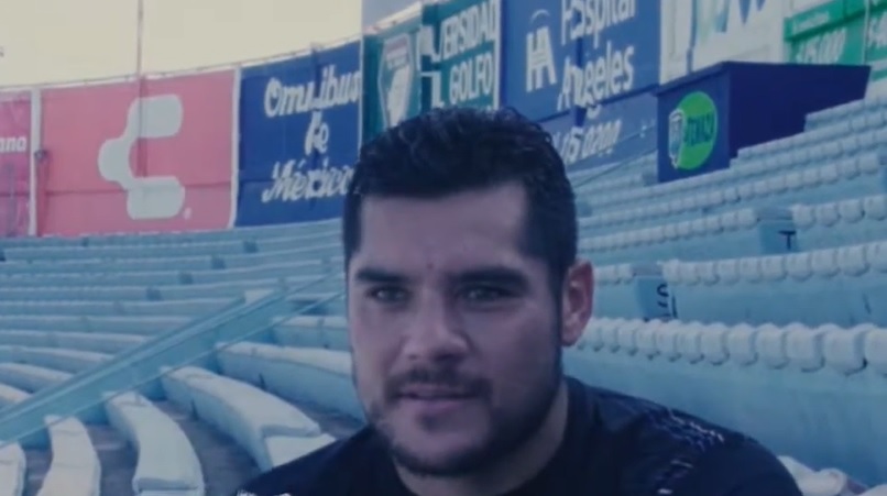 "Chuletita" Orozco anunció su retiro del fútbol - Futbol Sapiens