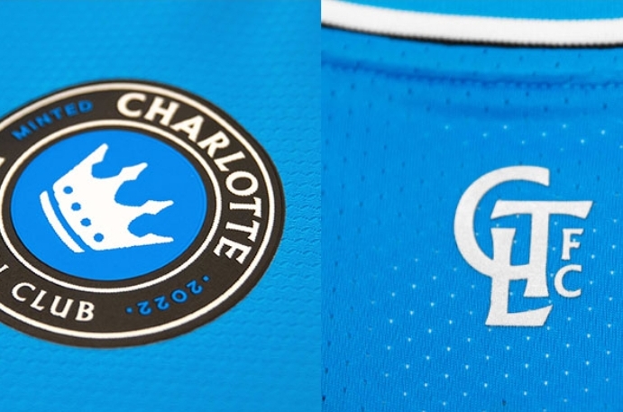 Galería: Asi luce la playera del nuevo equipo de la MLS, Charlotte FC