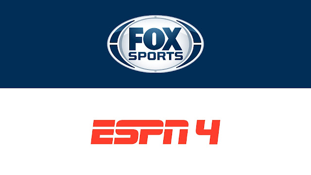 ¡Adiós Fox Sports, llega ESPN 4! - Futbol Sapiens