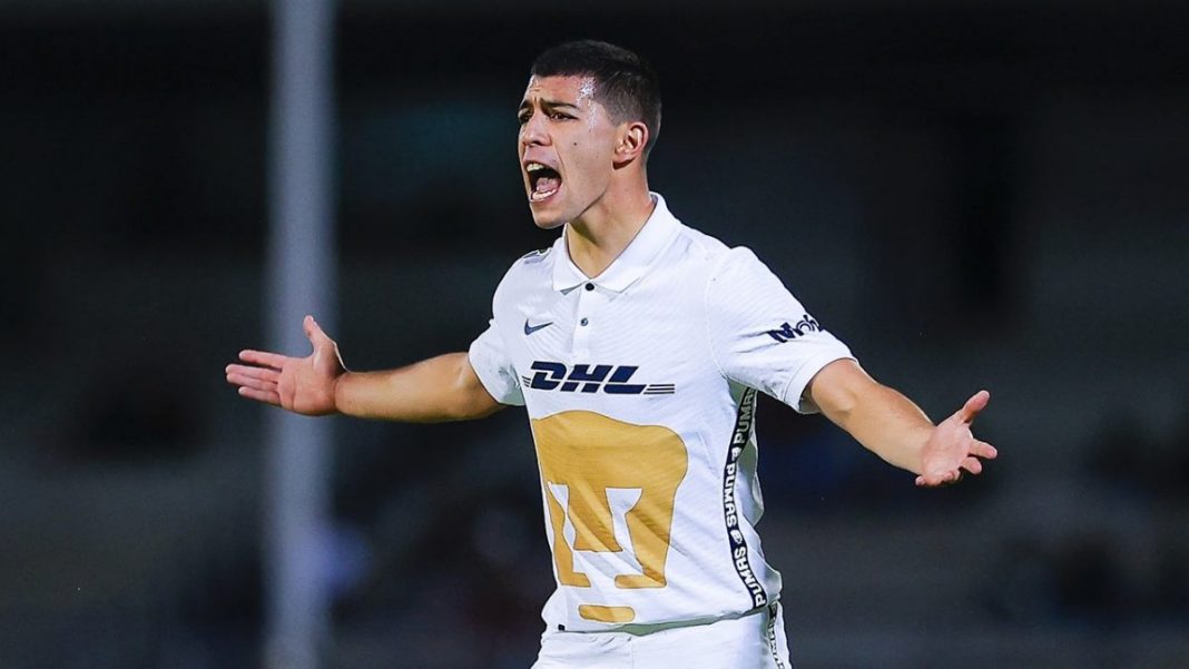 Cruz Azul anunció a Erik Lira | VIDEO - Futbol Sapiens