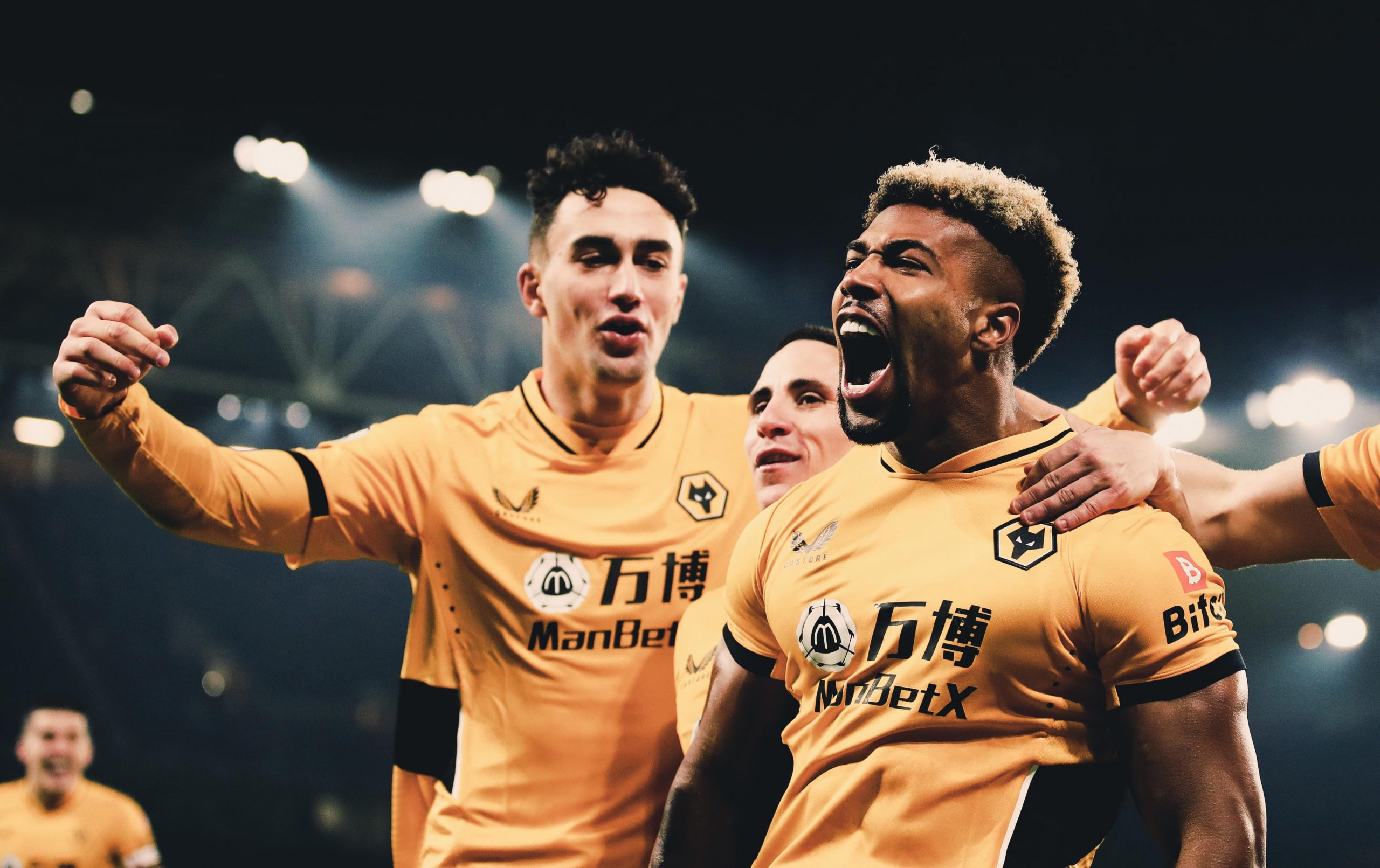 Wolves gana de la mano de Raúl Jiménez para buscar puestos europeos ...