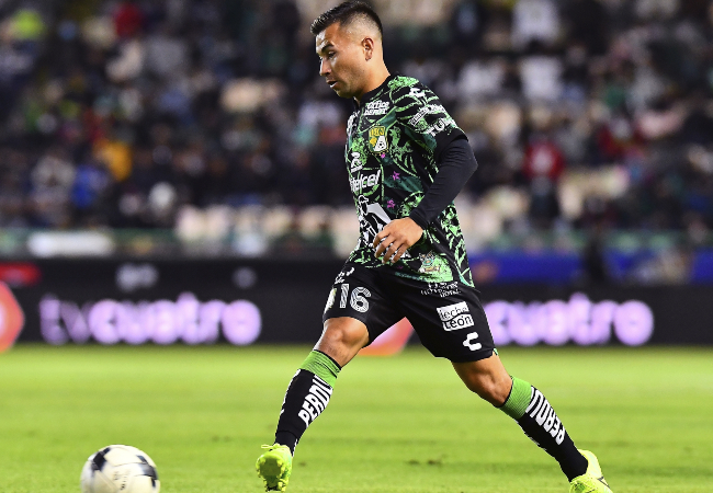 Jean Meneses con coronarivus: se perderá partido clave de Chile ...