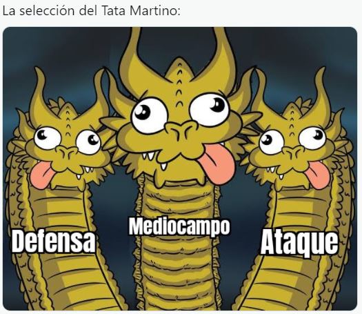 Las redes se inundan de memes tras la polémica victoria del ‘Tri ...