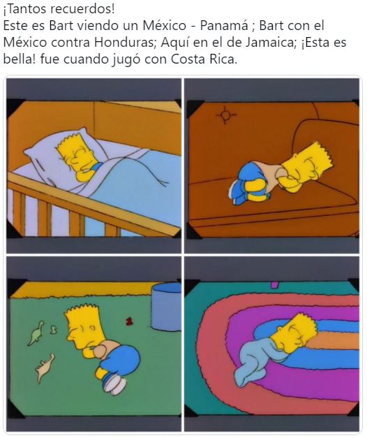 Las redes se inundan de memes tras la polémica victoria del ‘Tri ...